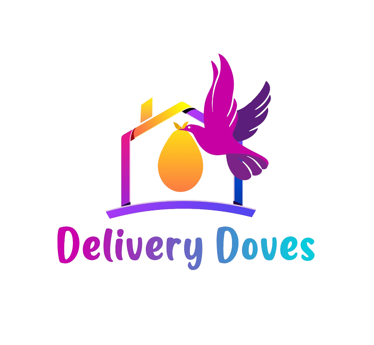 DeliveryDoves | Connecting consumer to restaurant